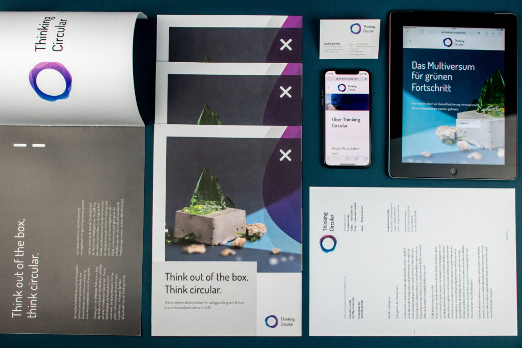 Zur Entstehung von Thinking Circular® – Thinking Circular